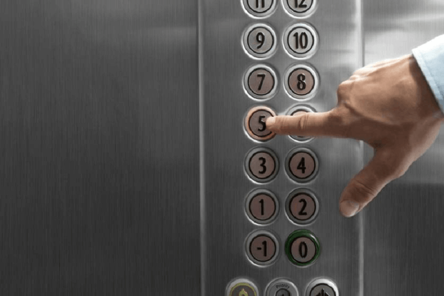 Hướng dẫn cách đi thang máy an toàn và một số lưu ý